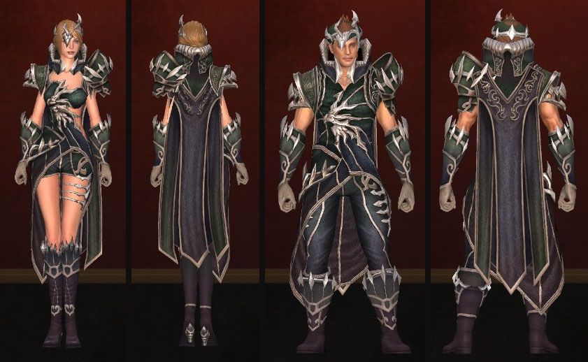 Baron's Set | AdeptGamer Network